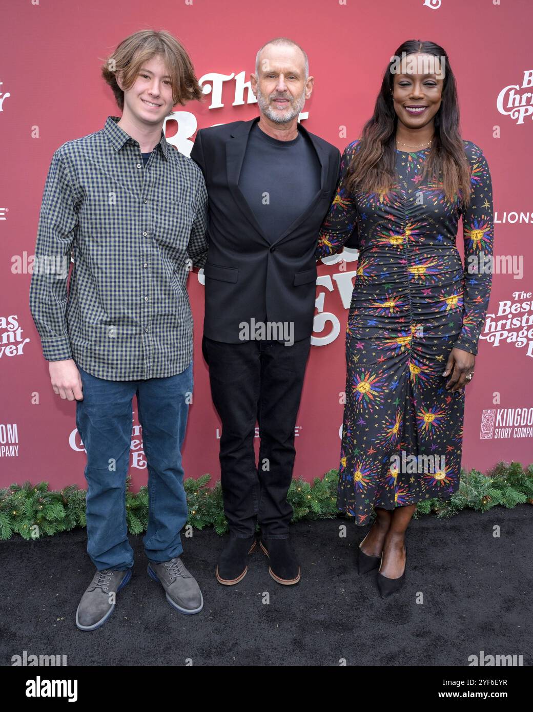 Kirk b r woller hi-res stock photography and images - Alamy