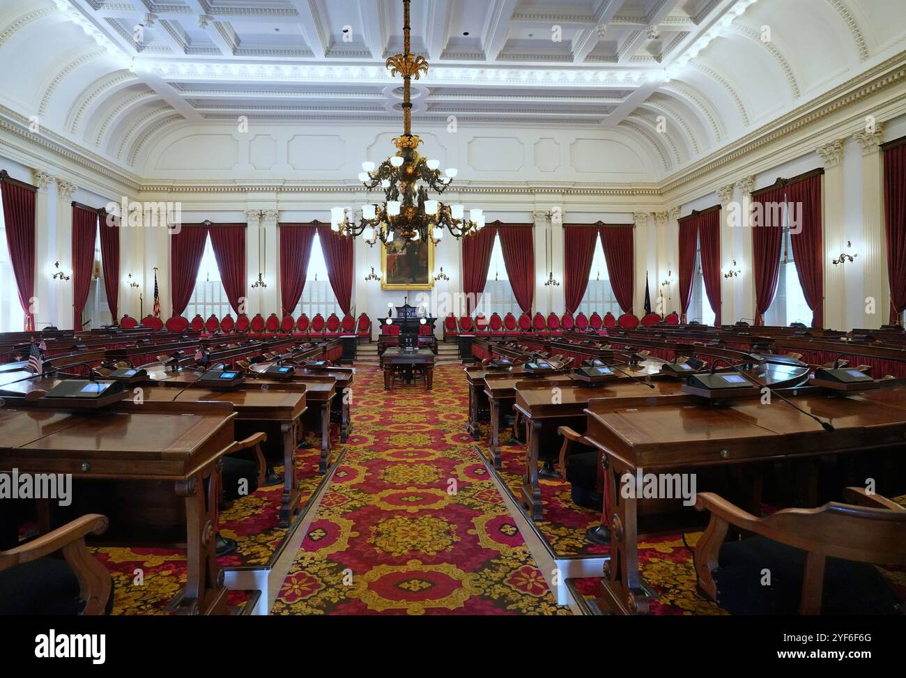 Vermont state house hi-res stock photography and images - Alamy