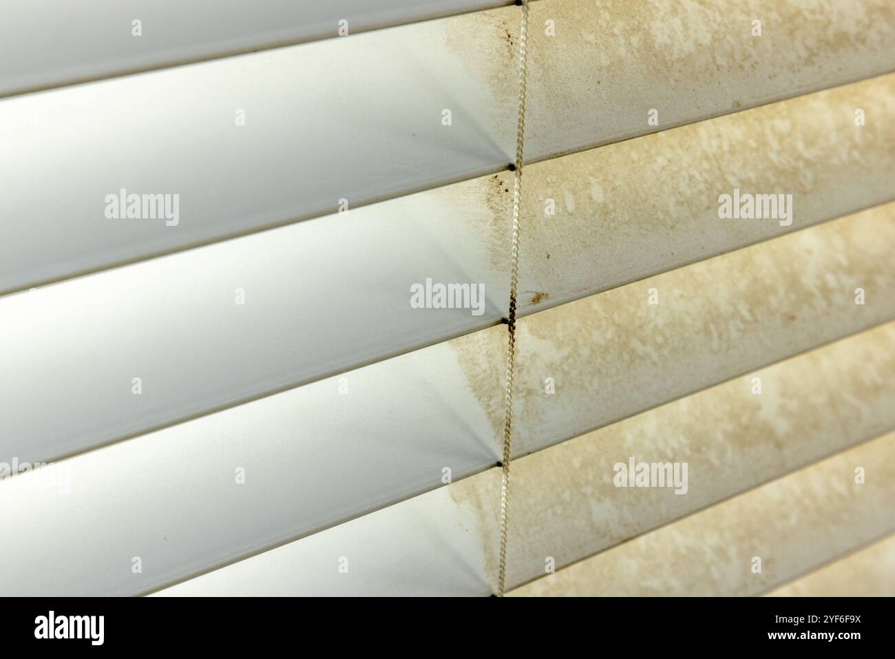 Residential Window Shades Showing the Before and After of a Good ...