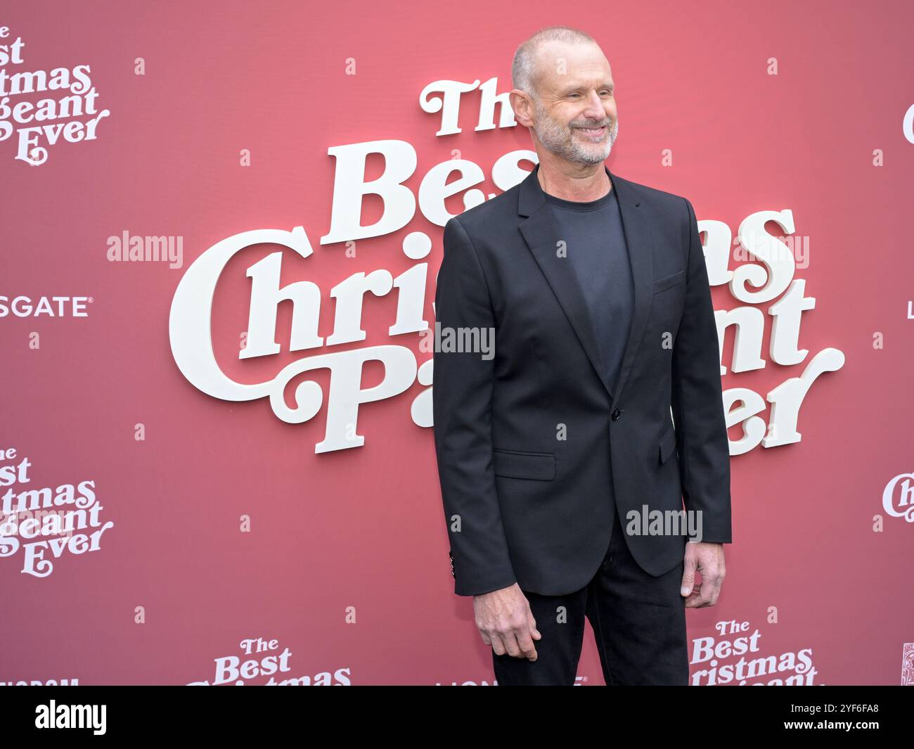 Kirk b r woller hi-res stock photography and images - Alamy