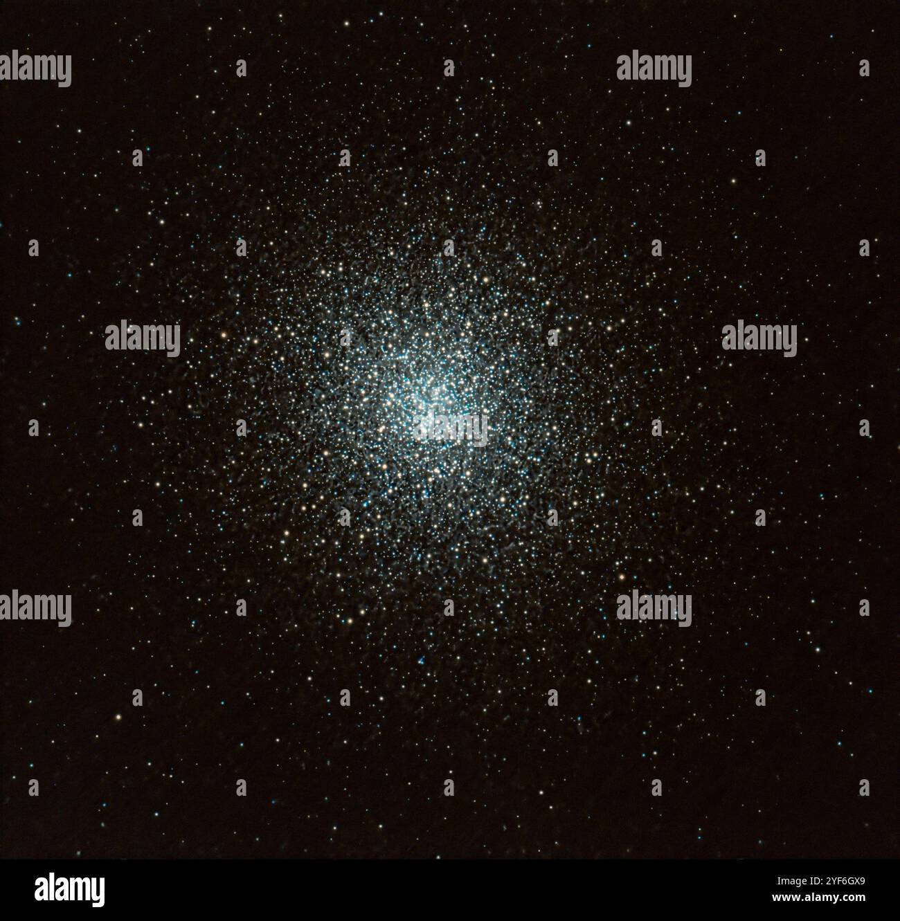 Messier globular cluster in constellation hi-res stock photography and images - Alamy
