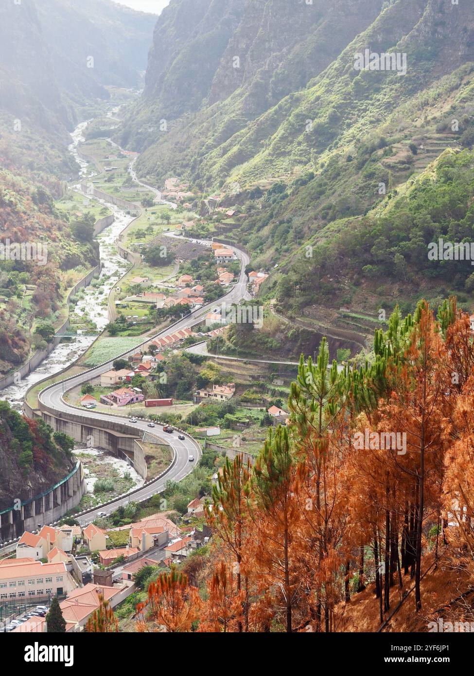 Terrain visual hi-res stock photography and images - Alamy