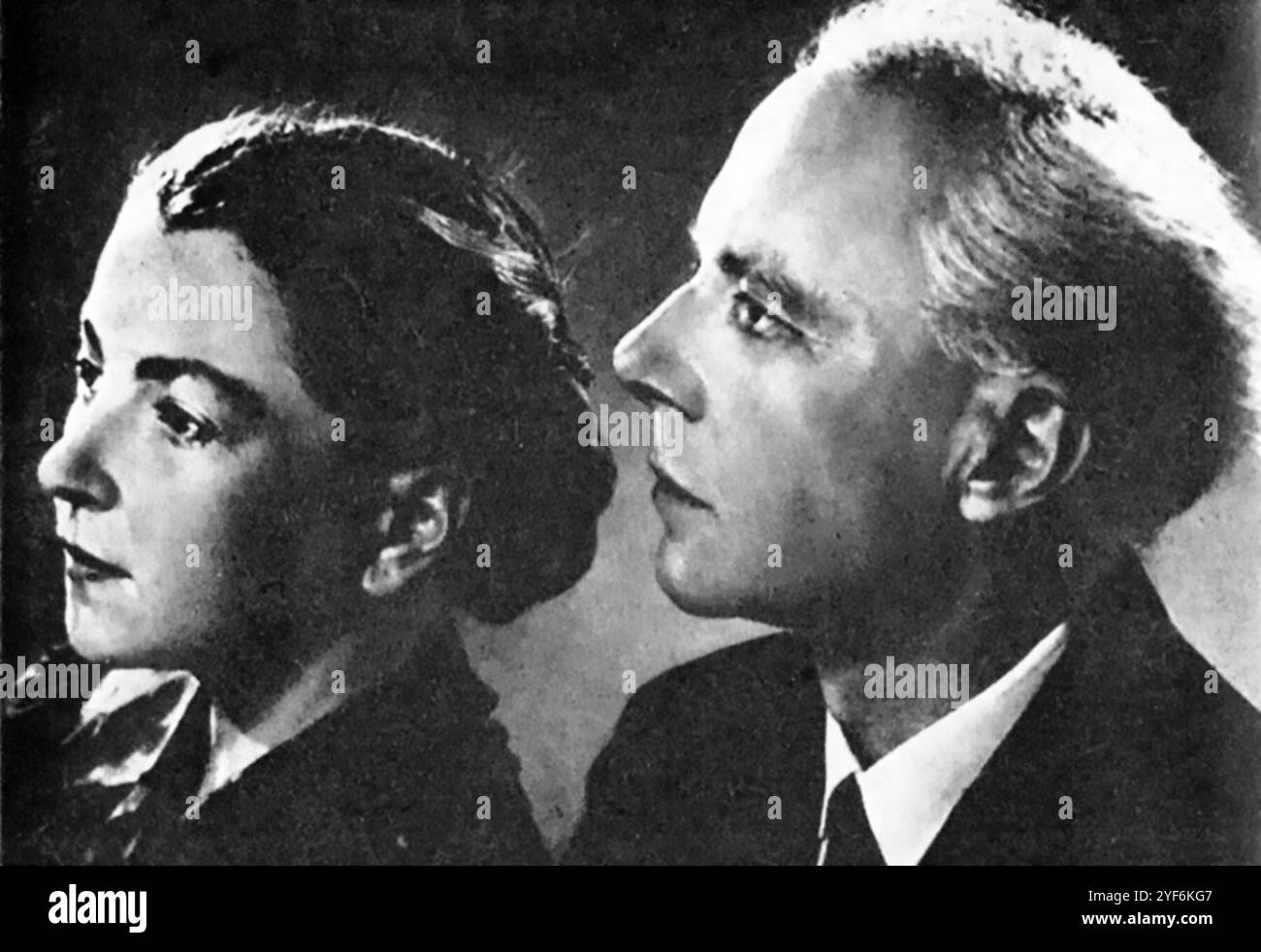 Béla Bartók, Béla Viktor János Bartók (1881 – 1945) Hungarian composer Stock Photo - Alamy