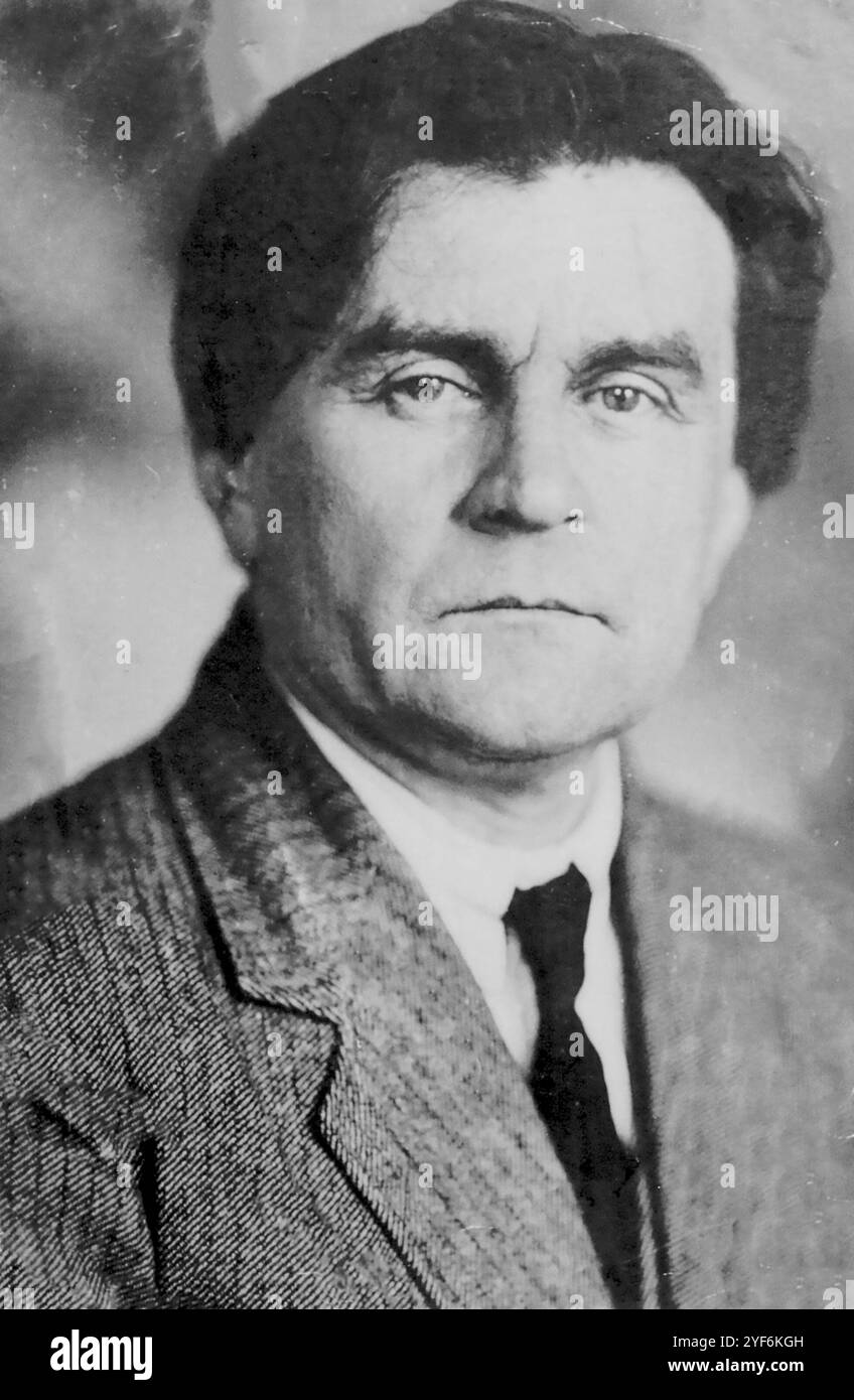 Kazimir malevich hi-res stock photography and images - Alamy