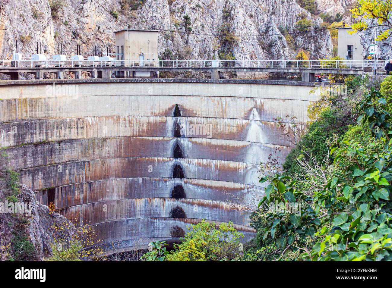 Matka dam hi-res stock photography and images - Alamy