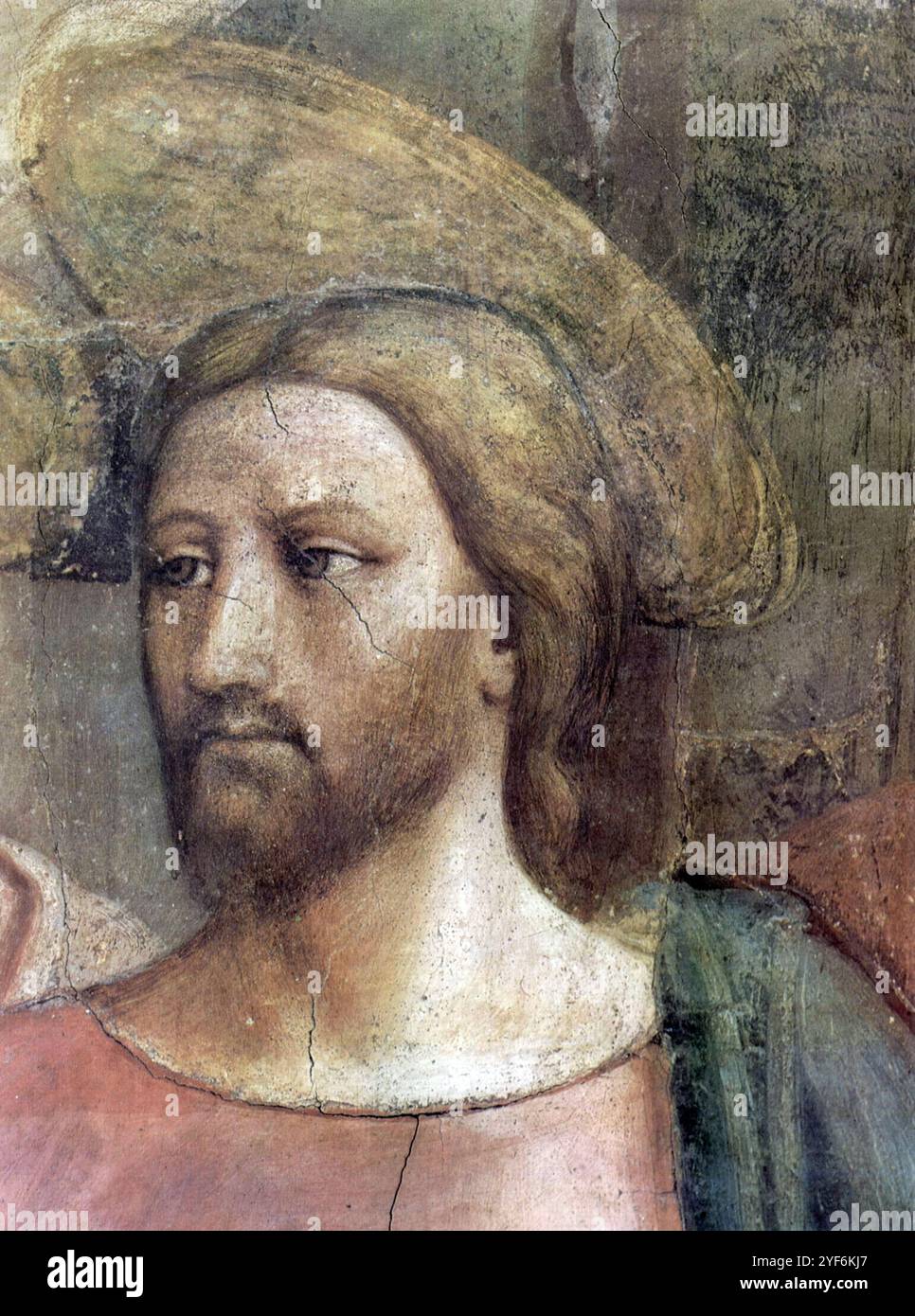 Masaccio tribute money hi-res stock photography and images - Alamy