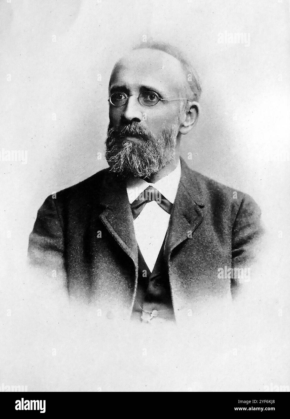 August friedrich horstmann hi-res stock photography and images - Alamy