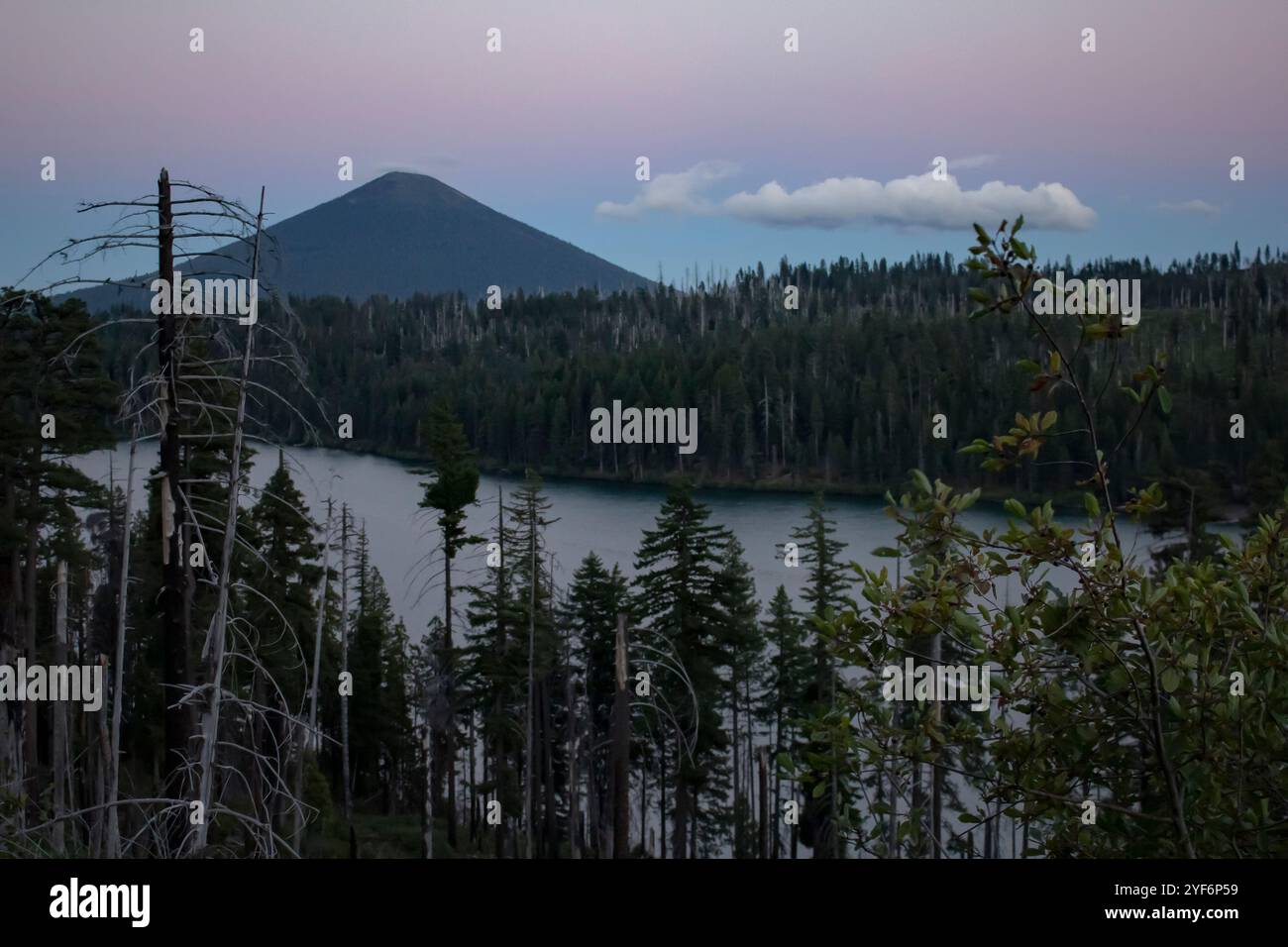 Oregon tourism spot hi-res stock photography and images - Alamy