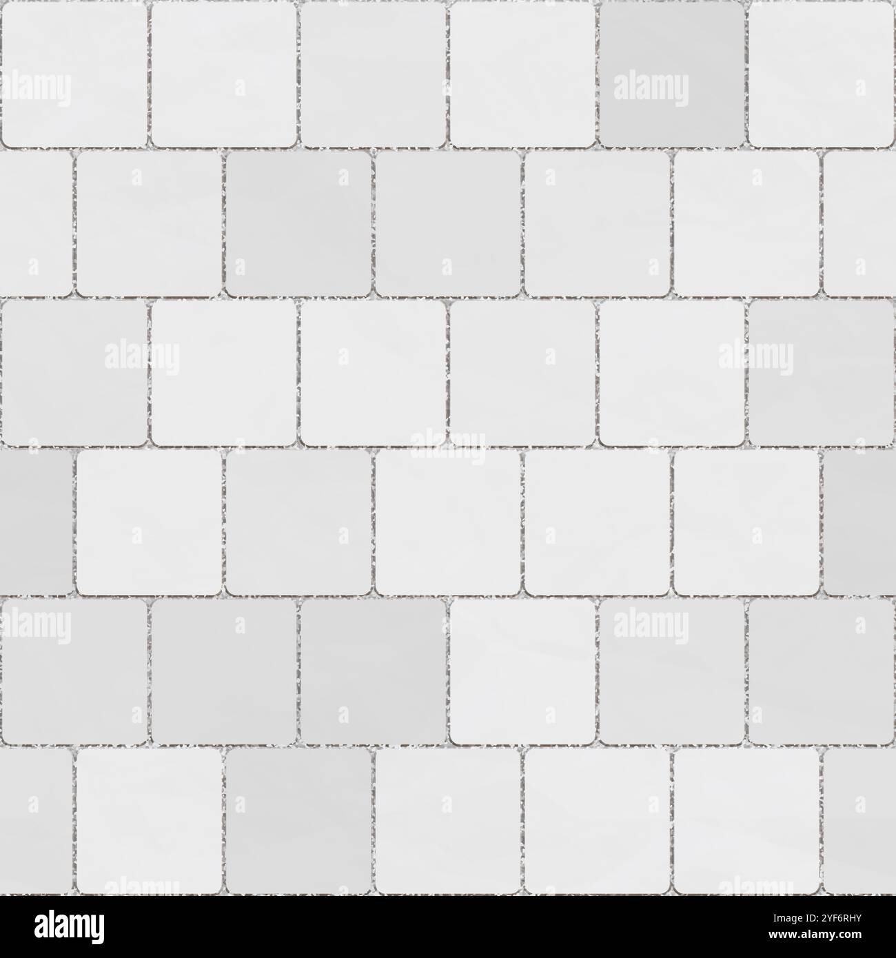 Brick drawing. White brick wall seamless background- texture pattern ...