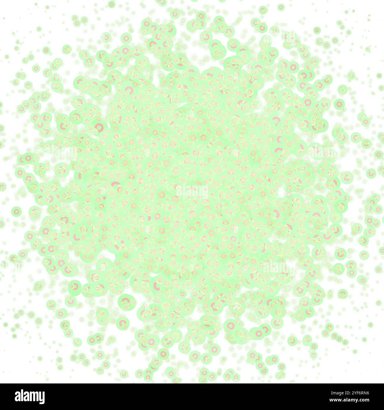 Seamless Curious Dots texture. Seamless Hi-res (8000x8000) texture ...