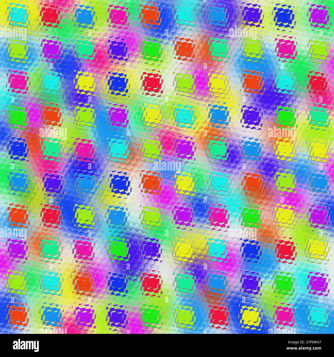 Abstract Bee Honey comb color texture. Modern stylish abstract texture ...