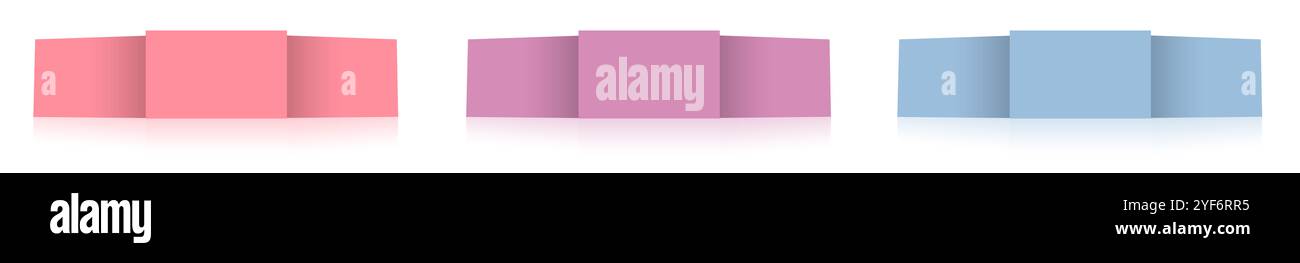 Insert report or screenshoot blank template for presentation layouts ...