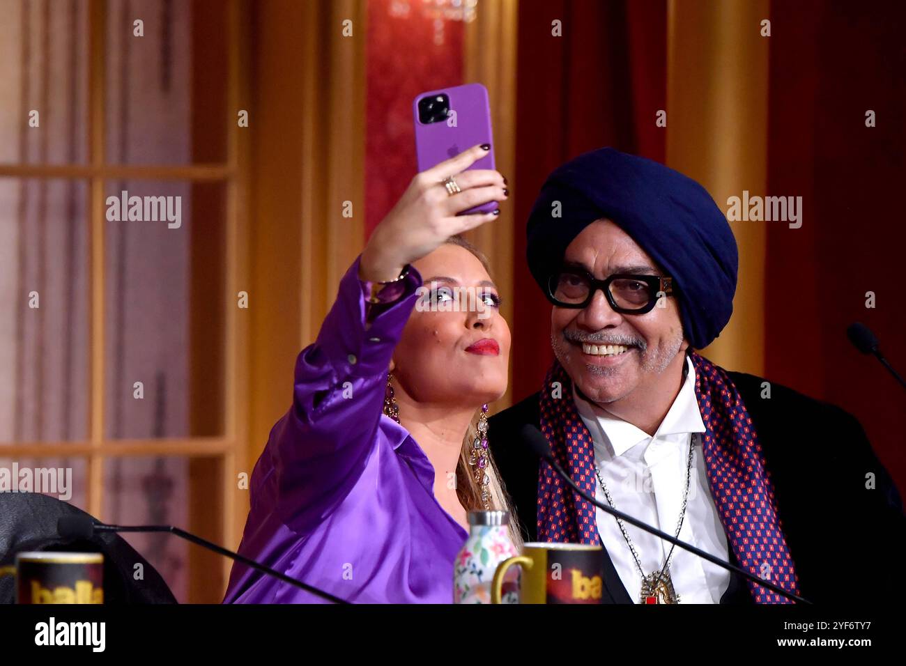 Rome: Rai Studios Auditorium Foro Italico. Broadcast Dancing with the ...