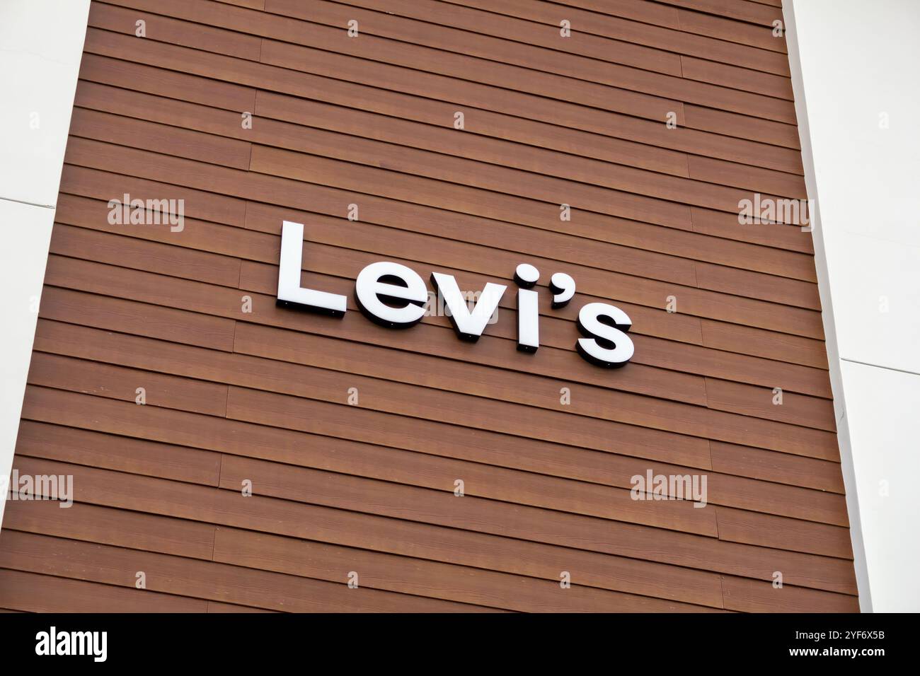 Levi's jeans hi-res stock photography and images - Alamy