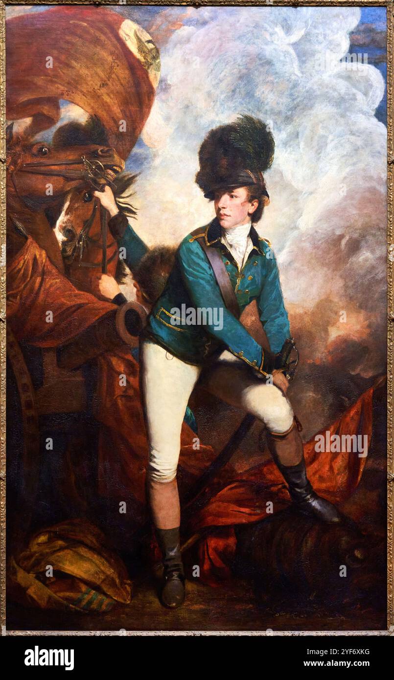 Tarleton hi-res stock photography and images - Alamy