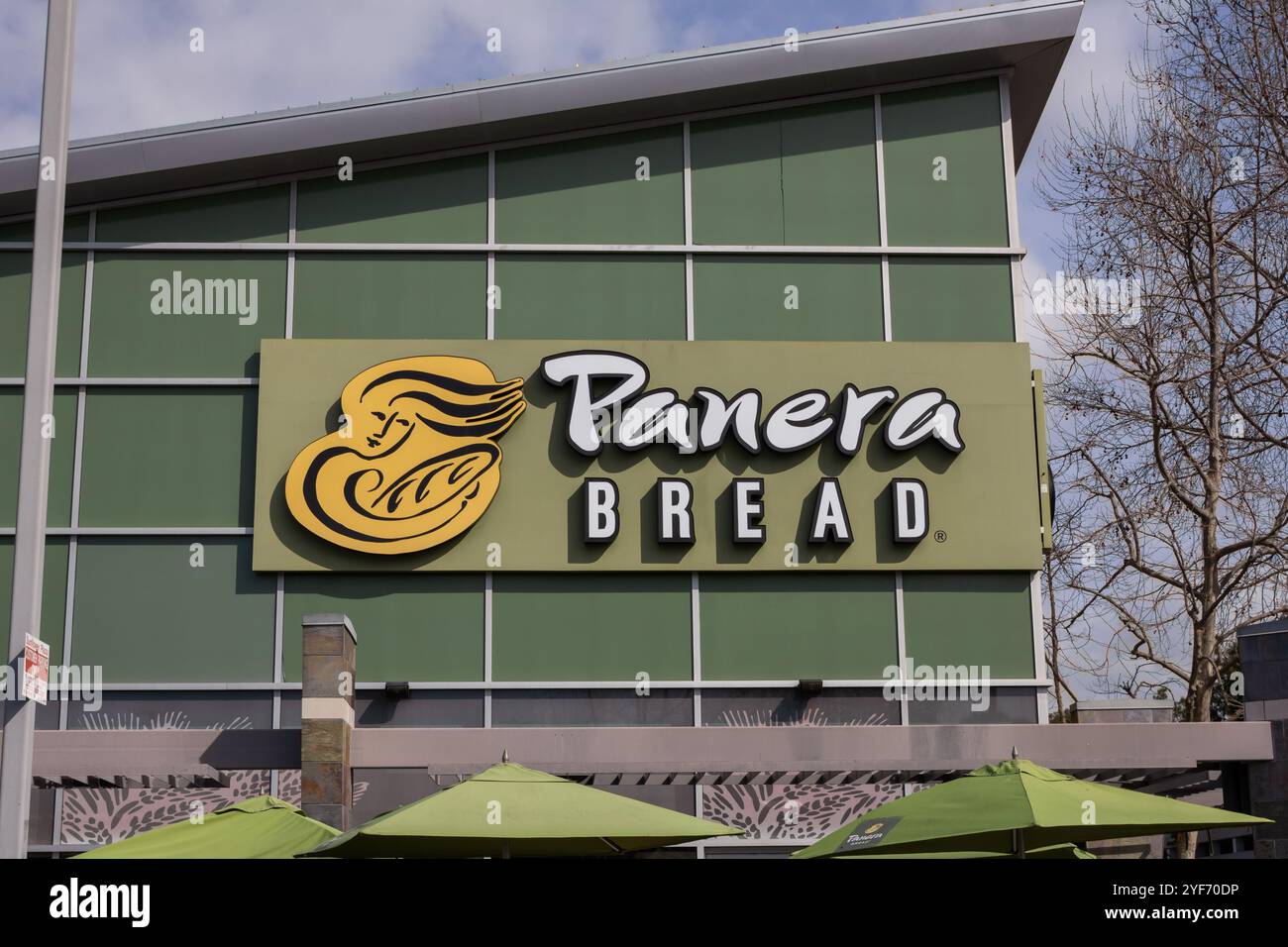 Panera bread soup hi-res stock photography and images - Alamy