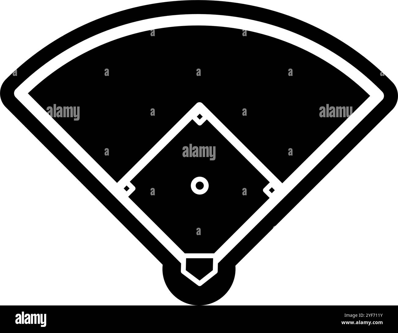 Simple green grass base hi-res stock photography and images - Alamy