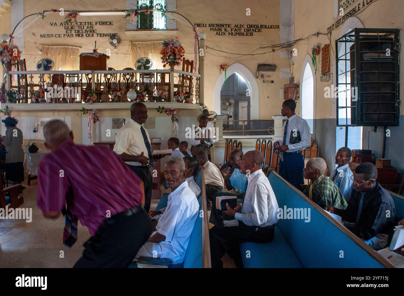 Cayes de jacmel hi-res stock photography and images - Alamy