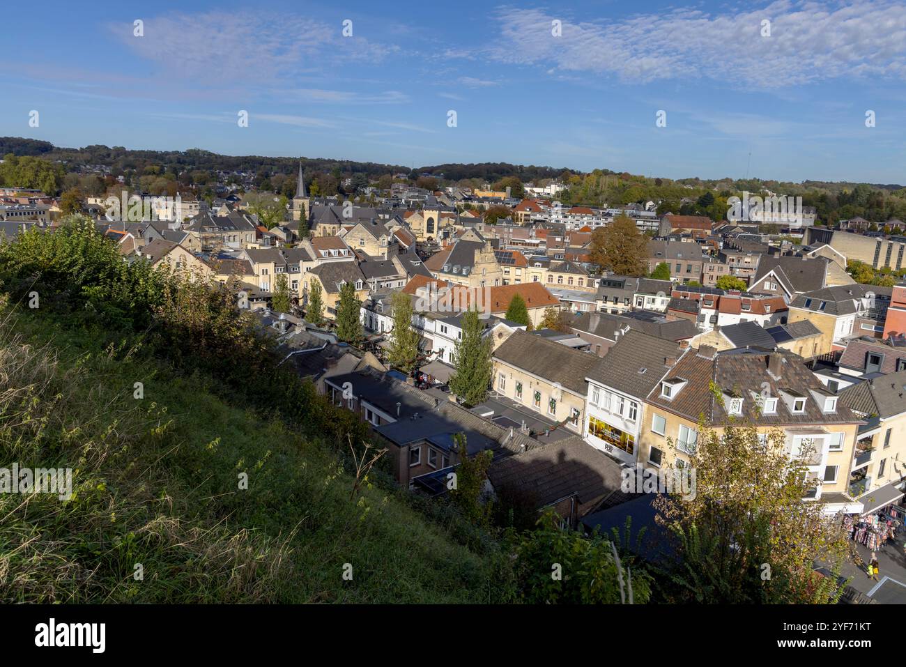 Valkenburg station hi-res stock photography and images - Alamy