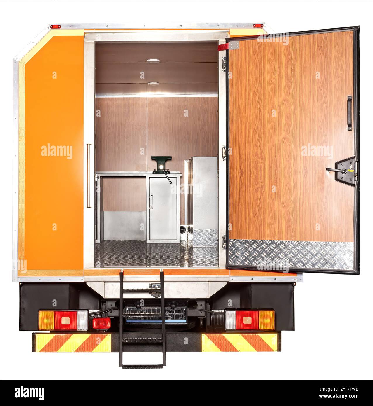 Culinary workspace setup hi-res stock photography and images - Alamy