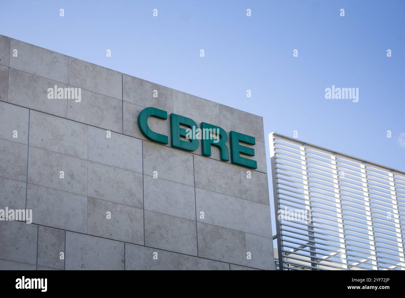 Office leasing trends hi-res stock photography and images - Alamy