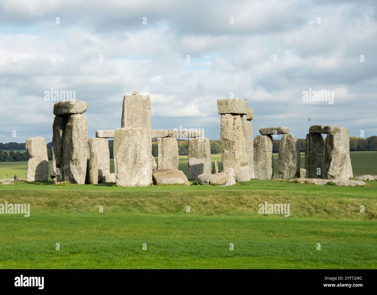 Druid in england hi-res stock photography and images - Alamy