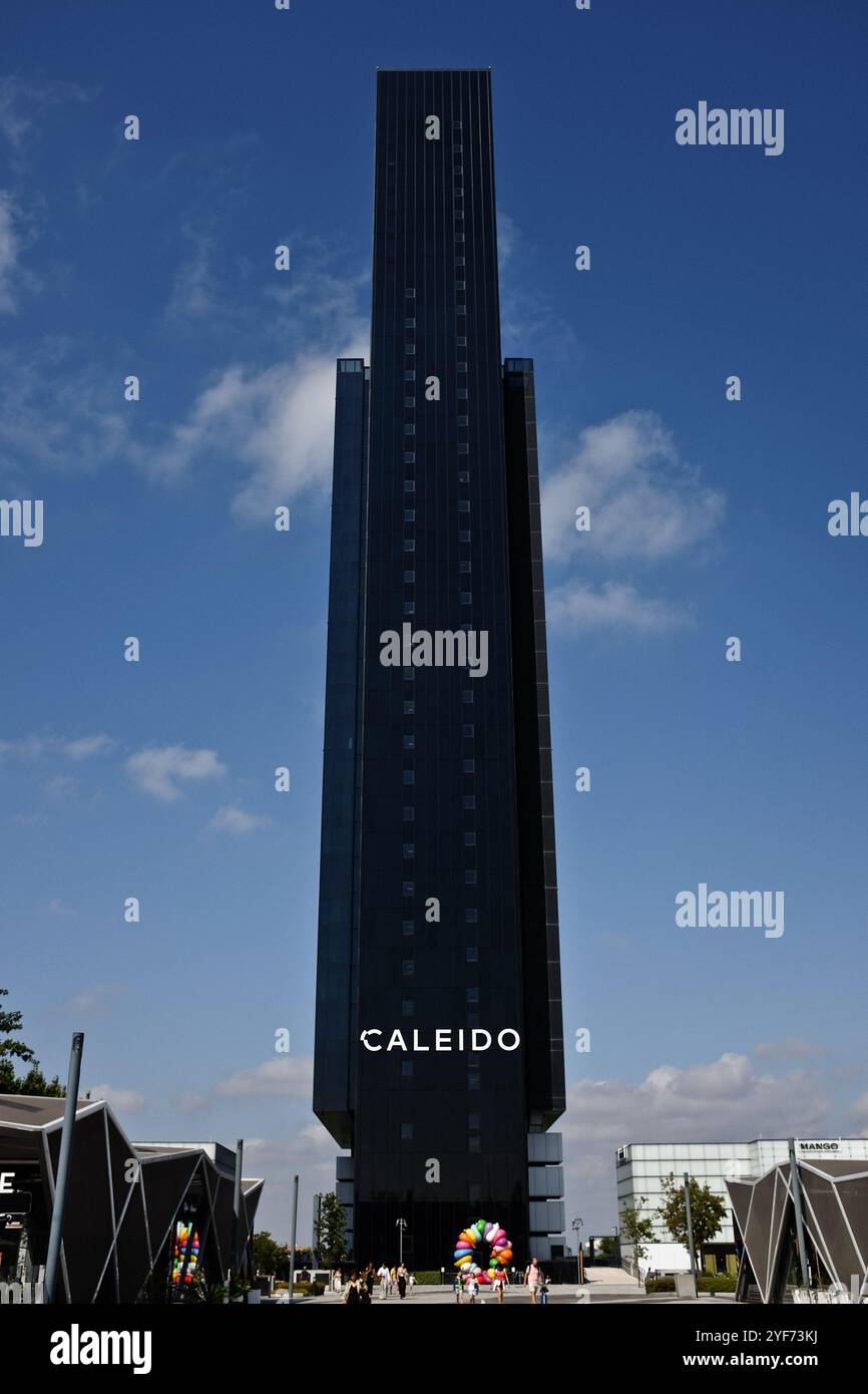 Ie university spain hi-res stock photography and images - Alamy