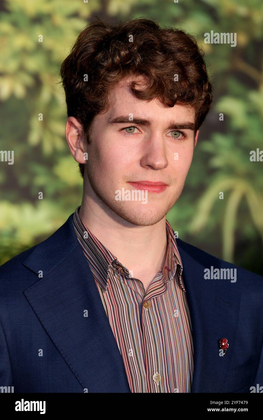 Samuel joslin hi-res stock photography and images - Alamy