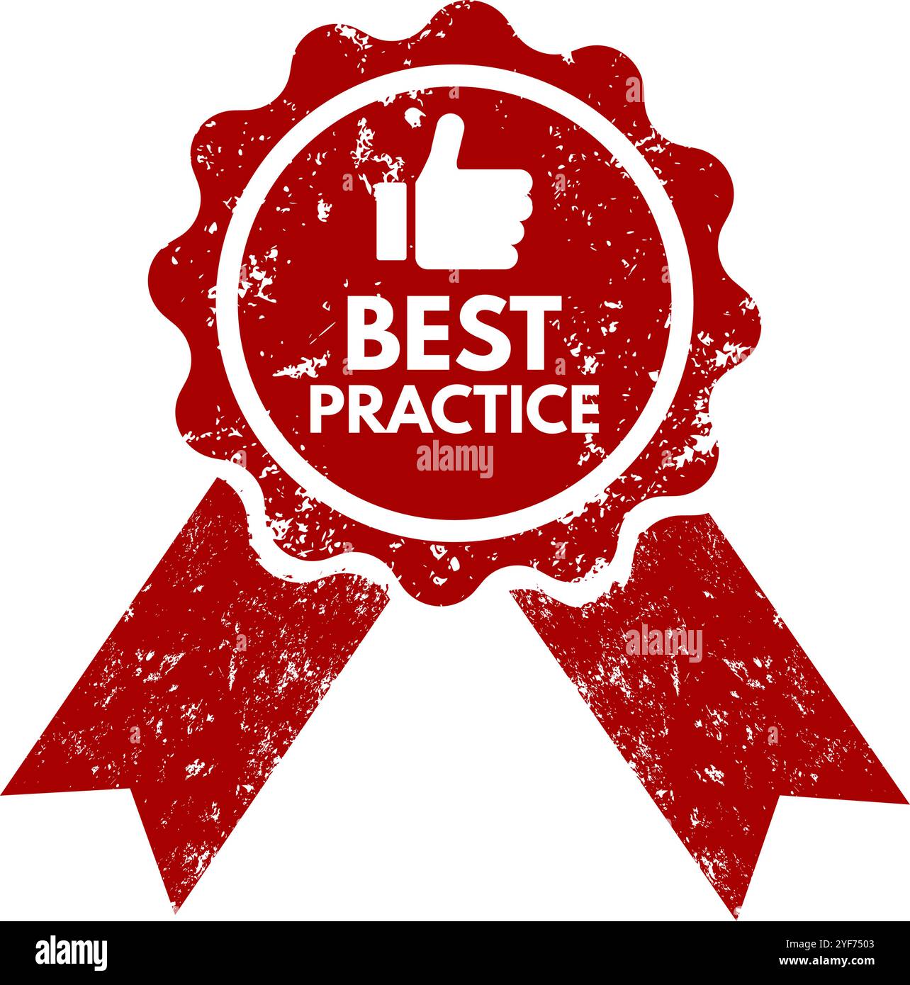 Best practice icon, label, sign Stock Vector Image & Art - Alamy