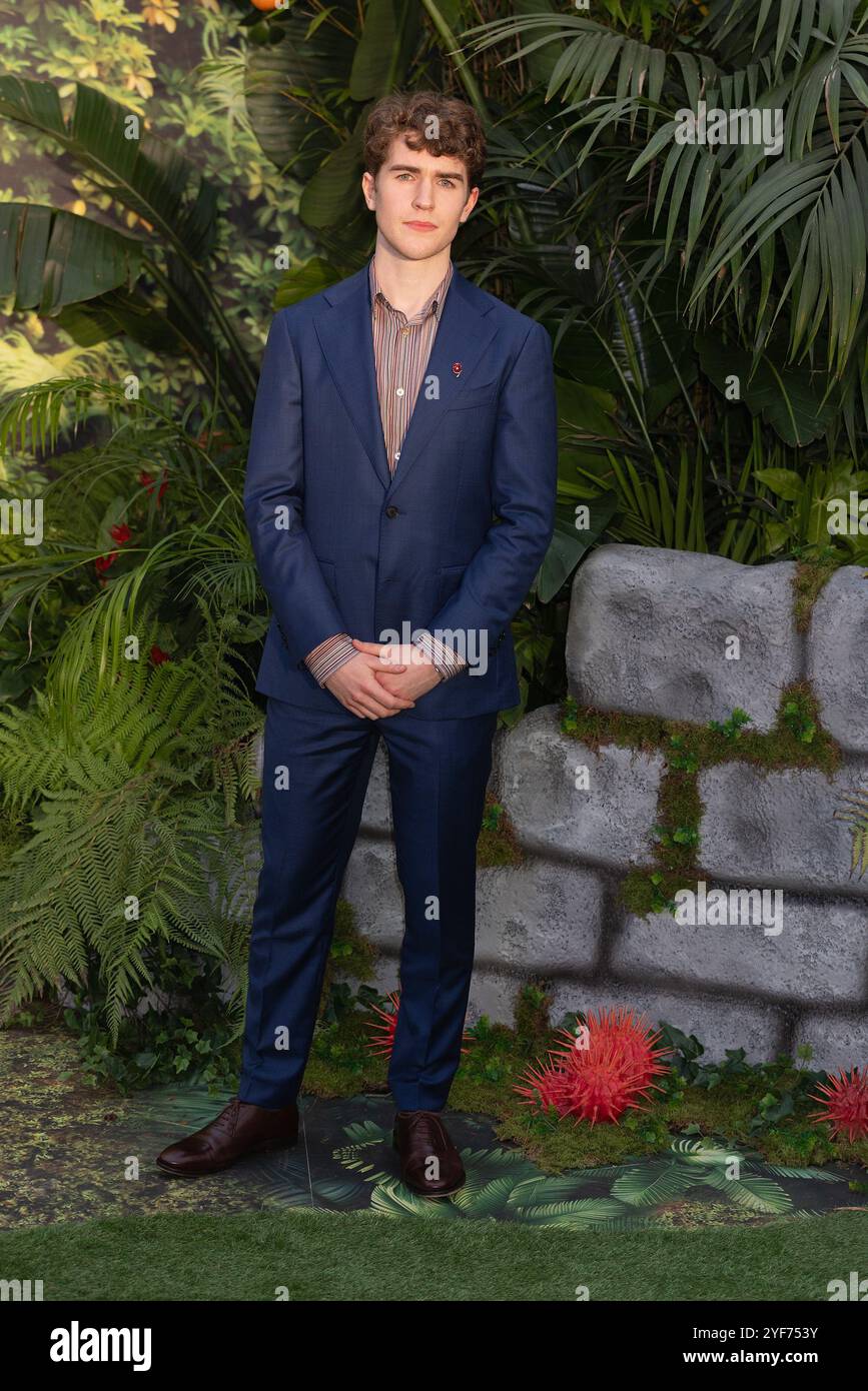 Samuel joslin hi-res stock photography and images - Alamy