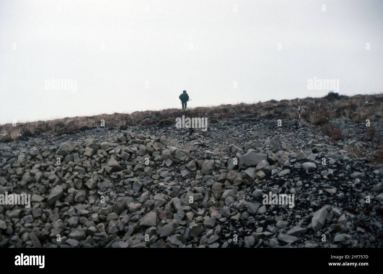 Lebanon war 1981 hi-res stock photography and images - Alamy