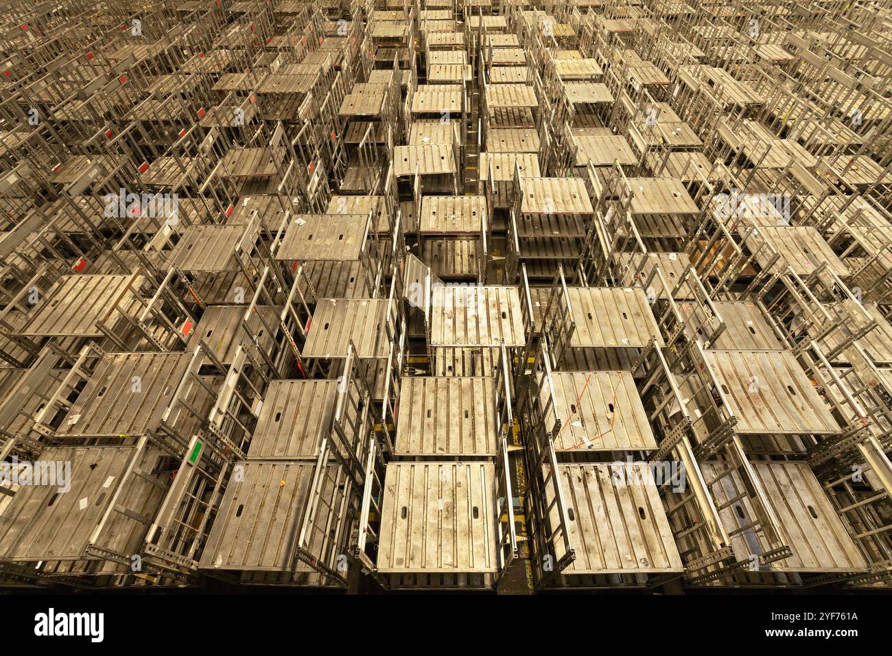 Rolcontainers hi-res stock photography and images - Alamy