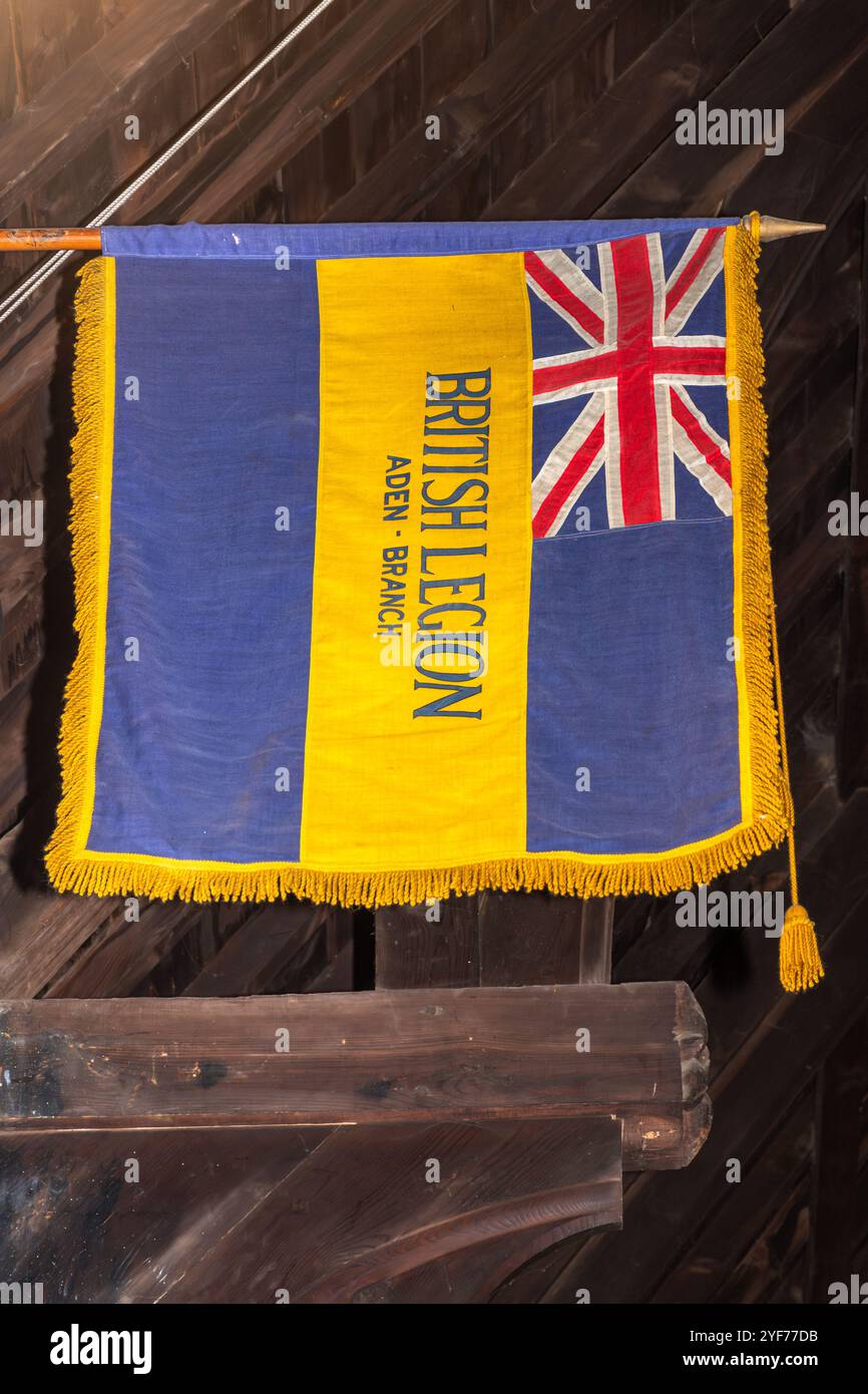 Royal Garrison Church of All Saints in Aldershot, Hampshire, England ...