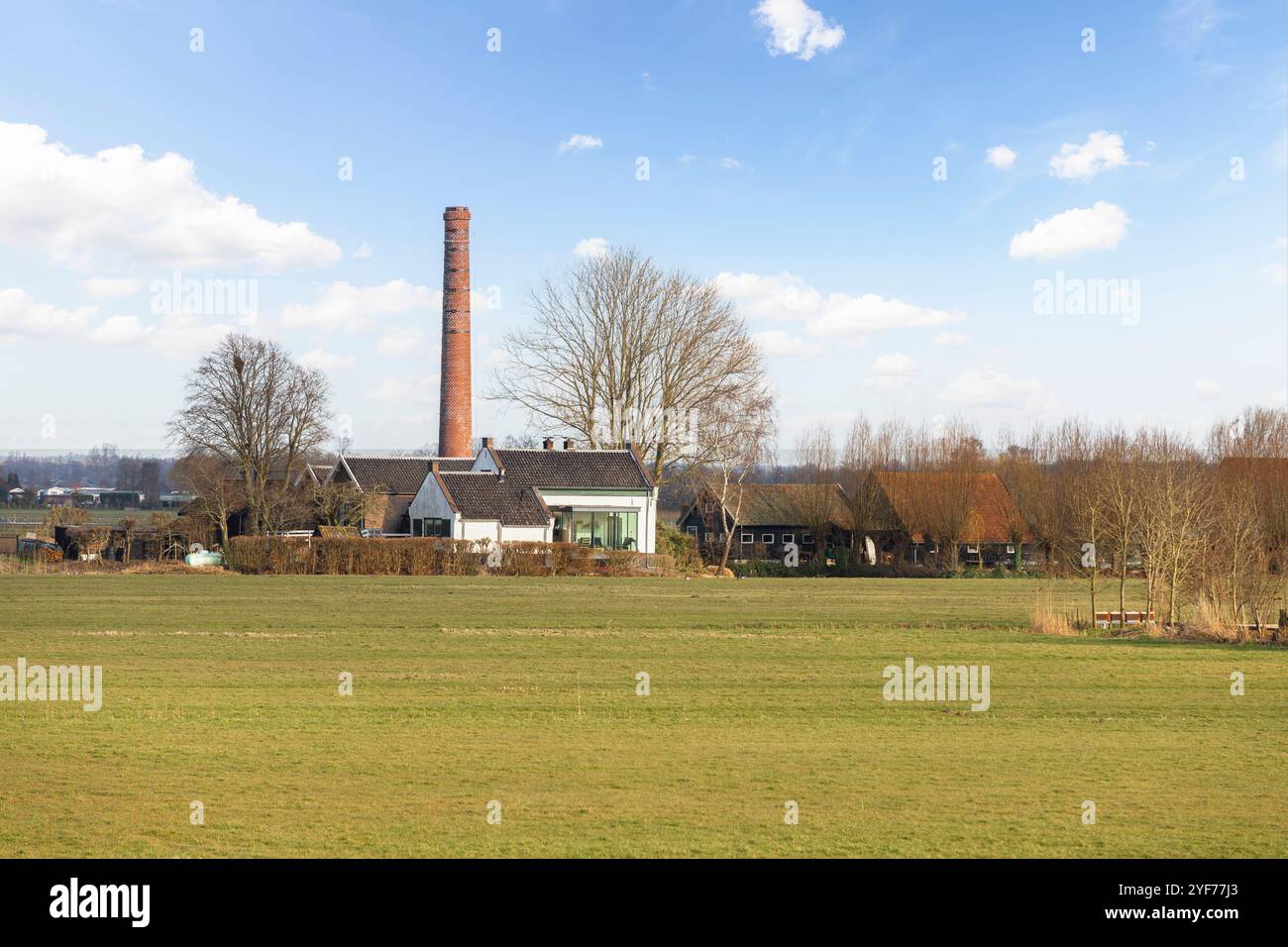 Putter steam pumping station hi-res stock photography and images - Alamy