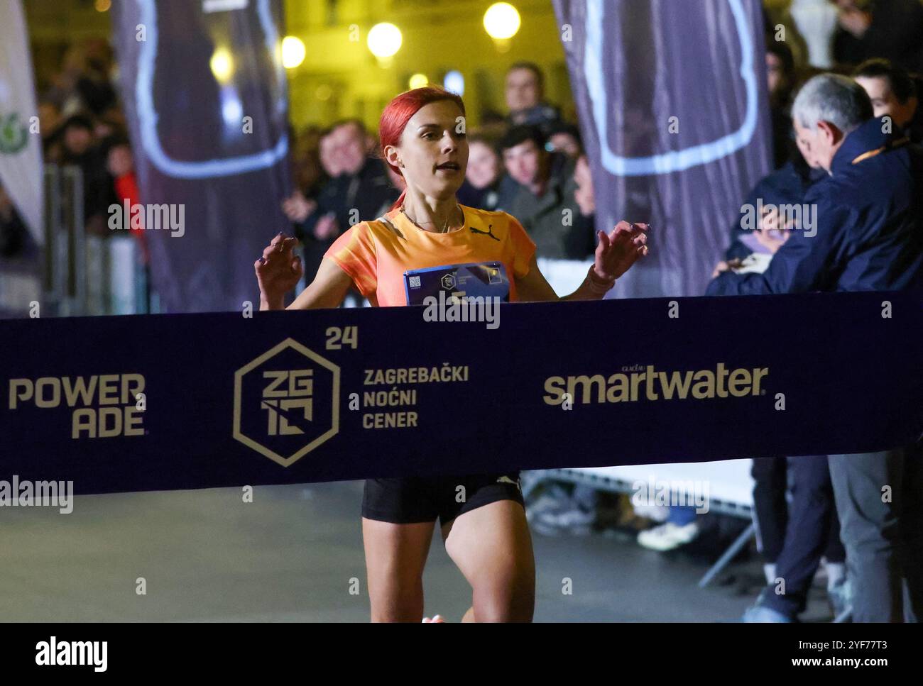 Klara lukan 2024 hi-res stock photography and images - Alamy