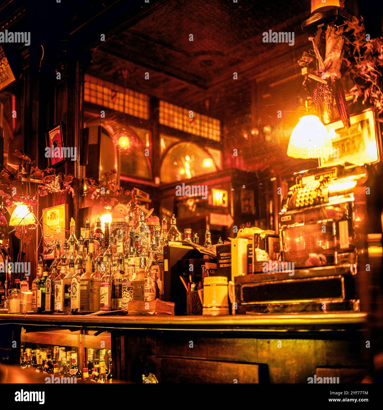 Old City Bar For My Desktop Wallpaper Xi'an Old City
