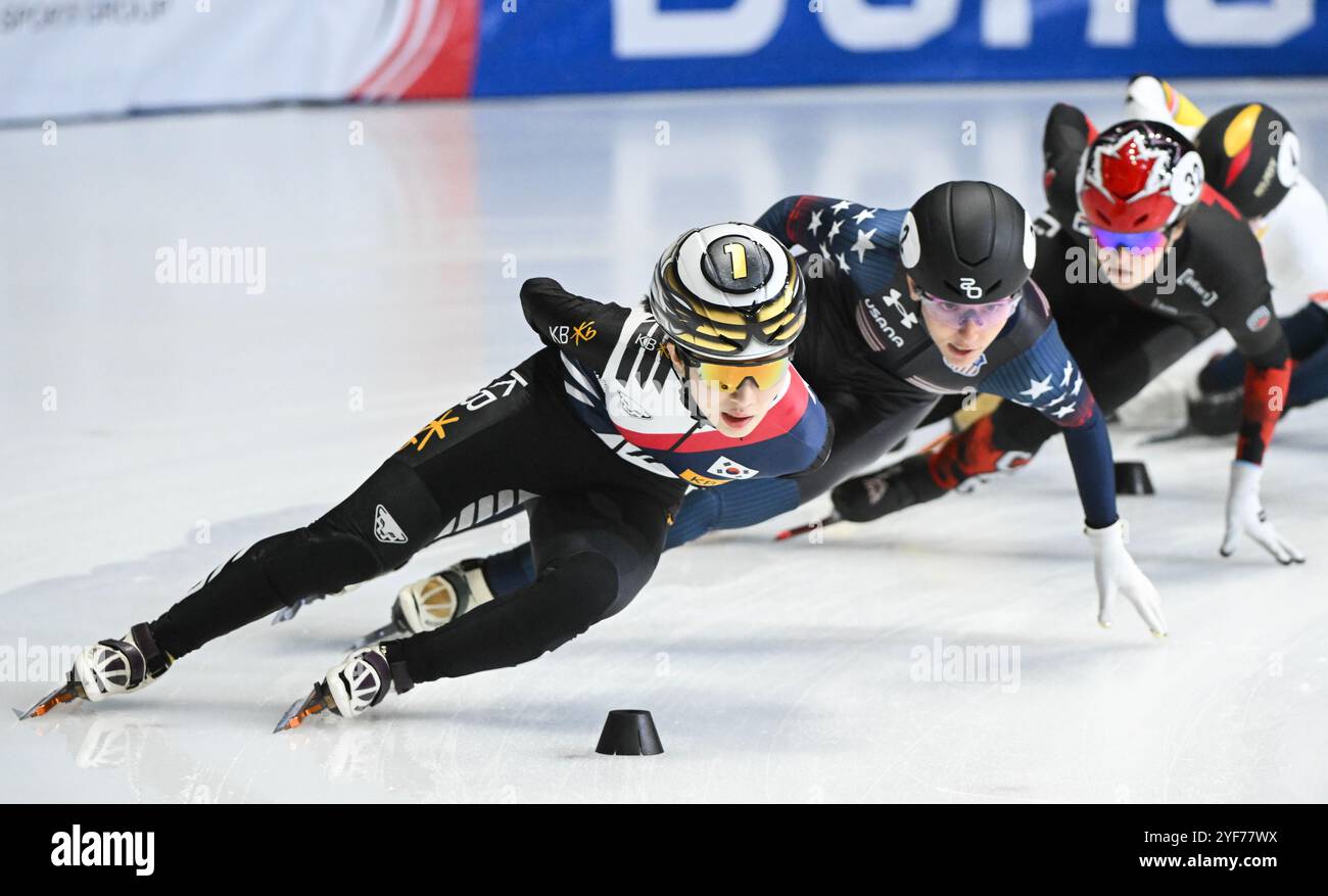 Gilli kim of korea hi-res stock photography and images - Alamy