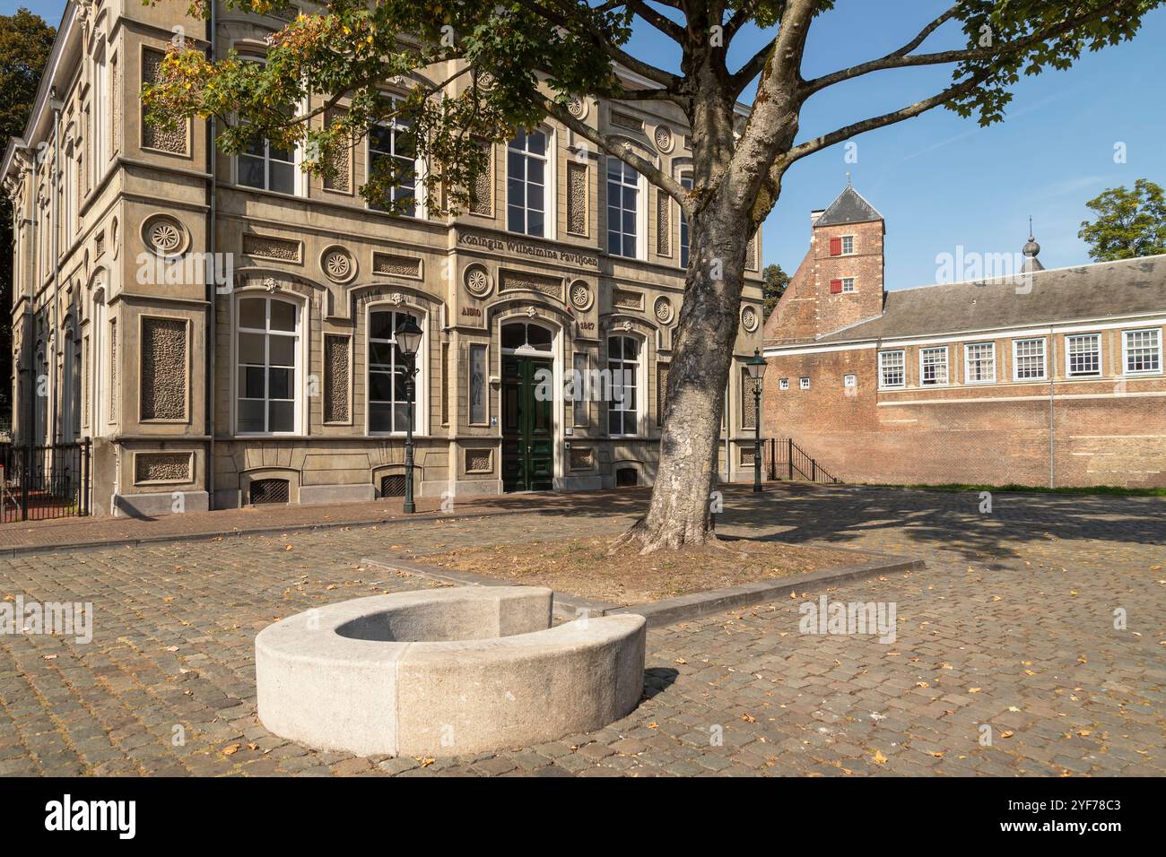 Queen wilhelmina in royal hi-res stock photography and images - Alamy