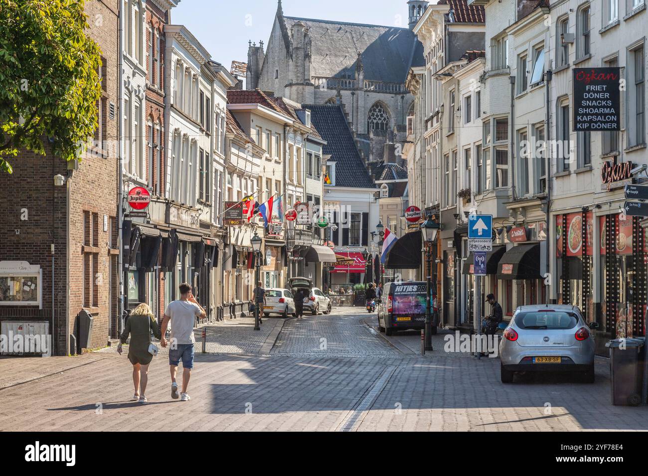 Eateries cafes hi-res stock photography and images - Alamy