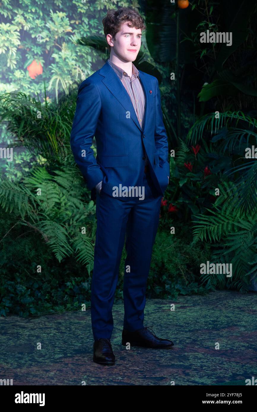 Samuel joslin hi-res stock photography and images - Alamy