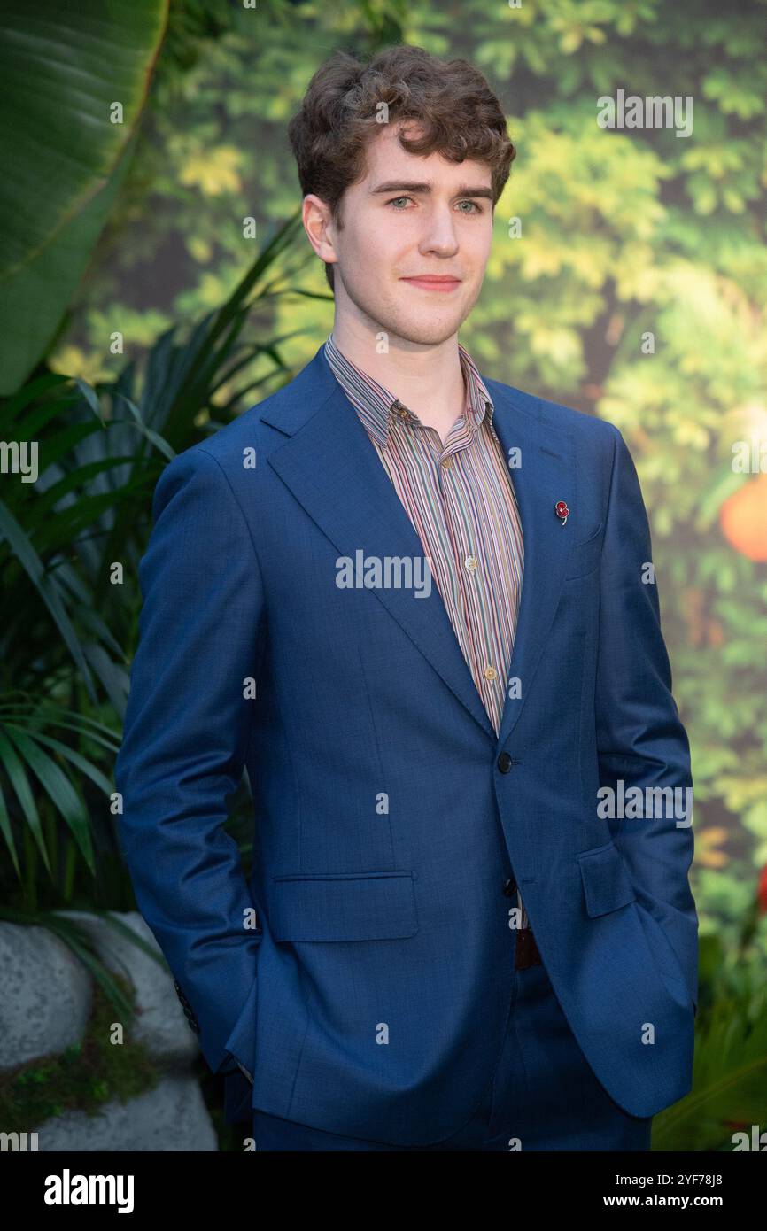 Samuel joslin hi-res stock photography and images - Alamy