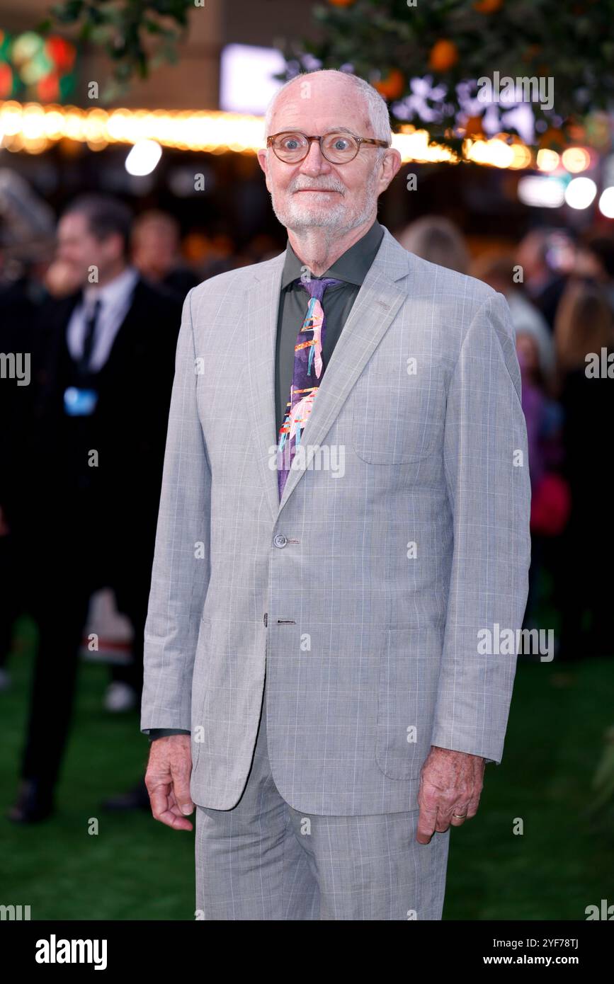 Jim Broadbent poses for photographers upon arrival at the world ...