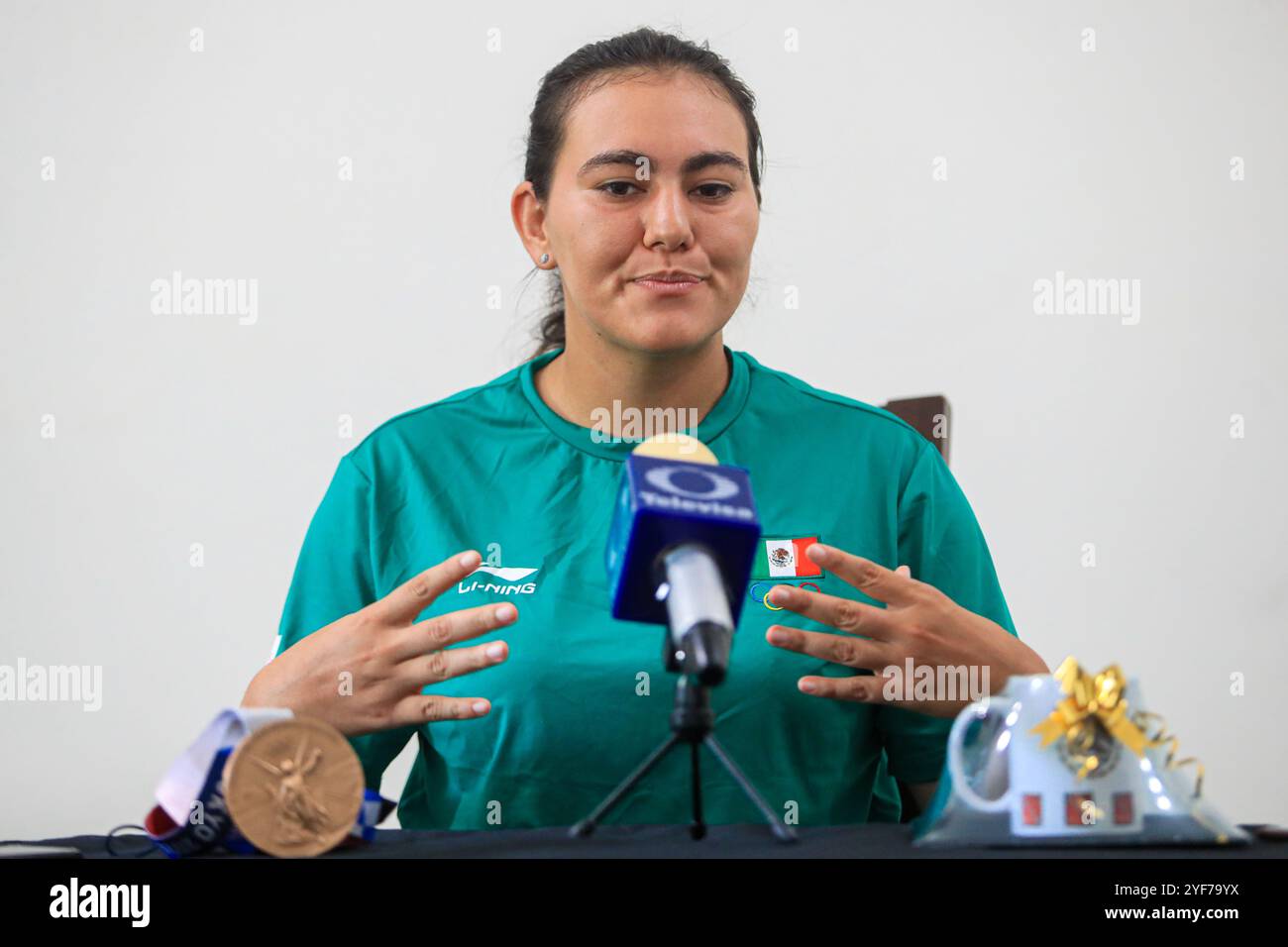 Educacion mexicana hi-res stock photography and images - Alamy