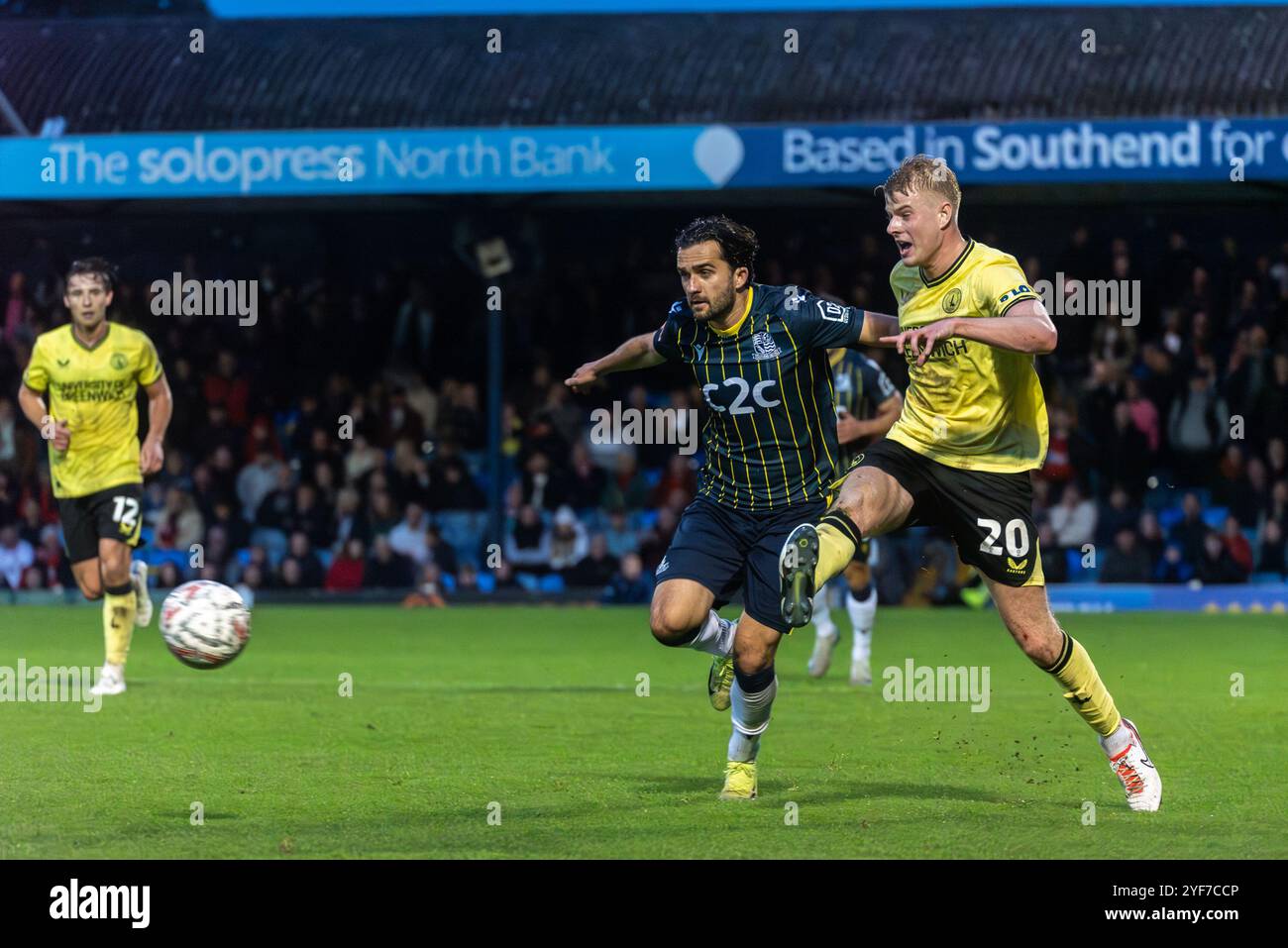 Jack bridge southend hi-res stock photography and images - Alamy