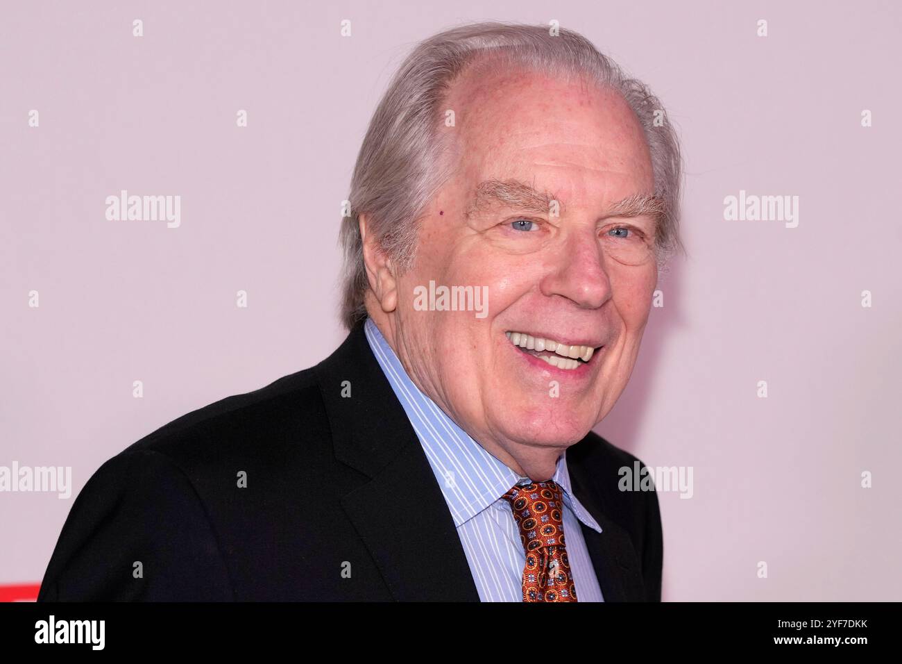 Michael McKean attends the premiere of Netflix's "The Diplomat" season ...