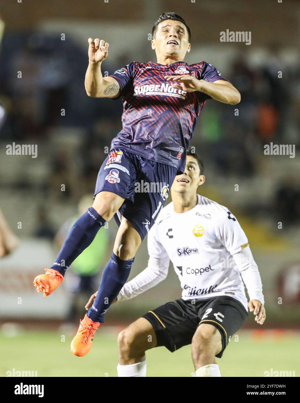 Sinaloa norte hi-res stock photography and images - Alamy