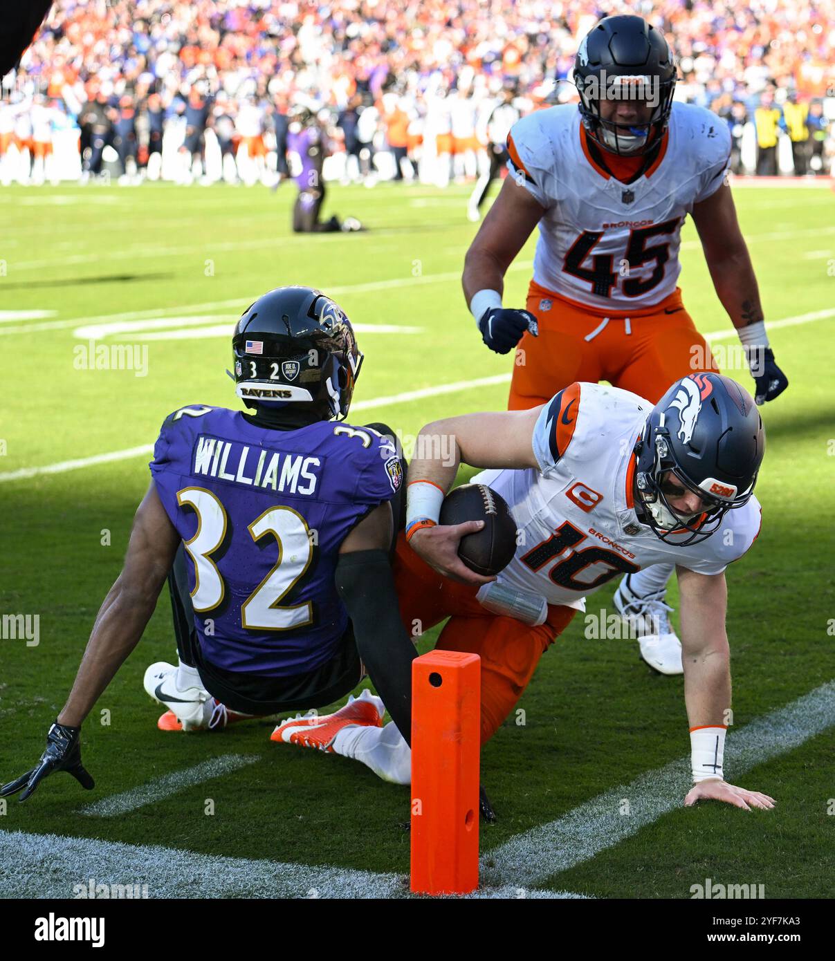 Bo nix hi-res stock photography and images - Alamy