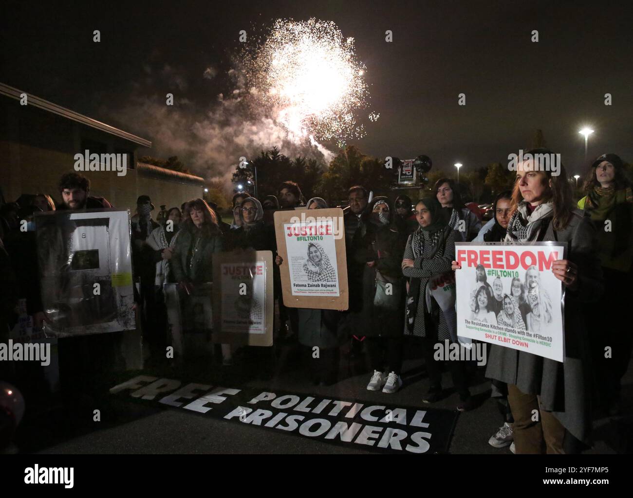 Fatema rajwani bronzefield hi-res stock photography and images - Alamy