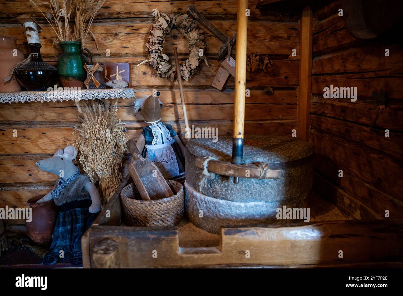 Traditional attire adds hi-res stock photography and images - Alamy