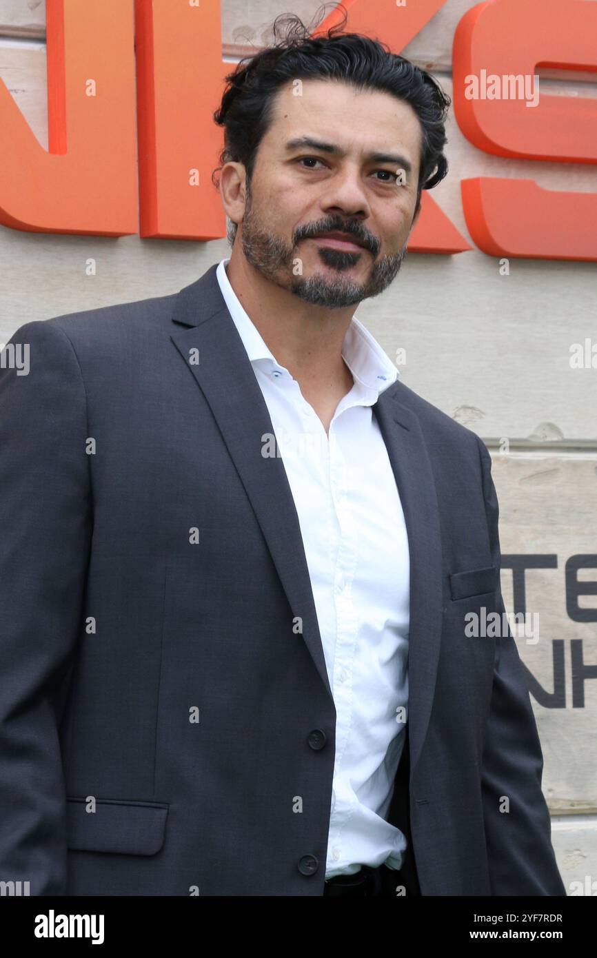 Rigo sanchez hi-res stock photography and images - Alamy